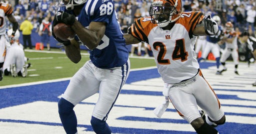 2006 NFL Season: Weeks 13-14