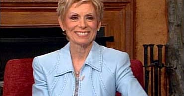 Dr. Laura's Recipe For A Happy Marriage - CBS News