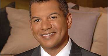 Saturday's Farewell To Russ Mitchell - CBS News