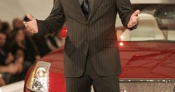 Making The Grade - CBS News