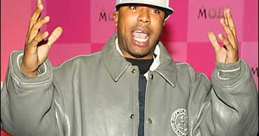 N.O.R.E. Testifies At Murder Trial - CBS News