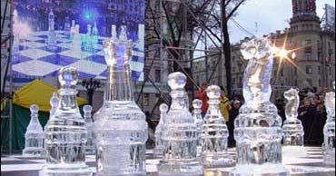 Icy Challenge