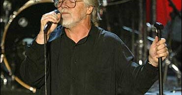 Seger Back In Spotlight After Decade Off - CBS News