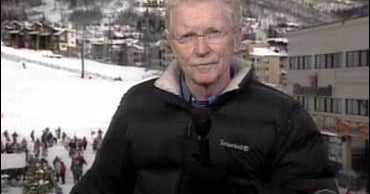 A Meeting Of Meteorologists - CBS News