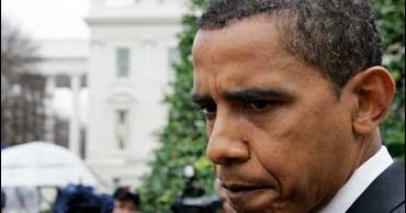 George W. Obama - CBS News