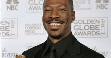 Globes For "Dreamgirls," Hudson & Murphy - CBS News