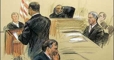 Ins And Outs Of The Libby Defense - CBS News