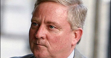 Ex-Rep. Bob Ney Gets 30 Months In Jail - CBS News