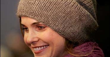 "Felicity" Star Keri Russell Marries - CBS News