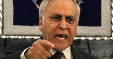 Former Israeli President Convicted Of Rape - CBS News