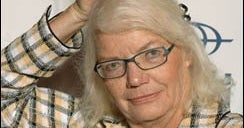 Renowned Columnist Molly Ivins Dies At 62 - CBS News