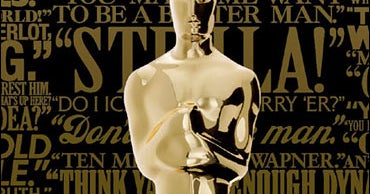 Oscar Countdown - CBS News