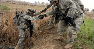 Pentagon Underreporting War Injuries? - CBS News