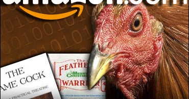 Armed Rooster Kills Man at Calif. Cockfight - CBS News