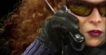 E-Tools Of Satan - CBS News