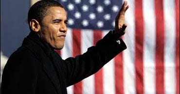 Obama's World - CBS News