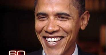 Transcript Excerpt: Sen. Barack Obama - CBS News