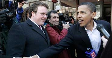 Obama Apologizes For "Wasted" Lives Remark - CBS News