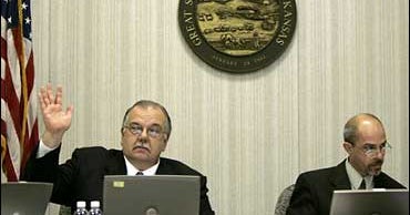 Kansas Repeals Evolution Ruling - CBS News