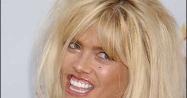 New Claims: Anna Nicole's Hidden Illness - CBS News