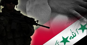 Iraqi Forces Face 2nd Rape Allegation - CBS News