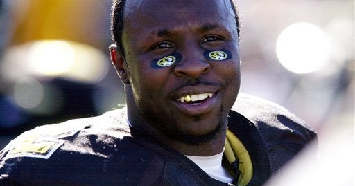 Broncos Running Back Damien Nash Dies - CBS News