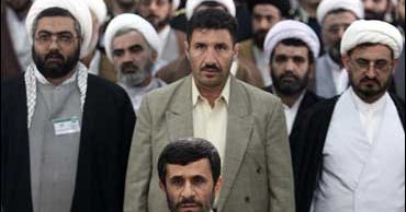 South Africa Proposes "Time Out" For Iran - CBS News