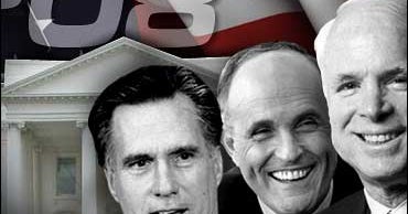 GOP Conservatives Still Shopping - CBS News