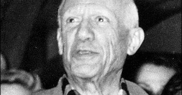 Pricey Picasso Sketches Pilfered In Paris Cbs News