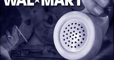 Wal-Mart Defends Security Practices - CBS News