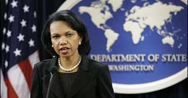 Darfur Tops U.S. Human Rights Abuse List - CBS News