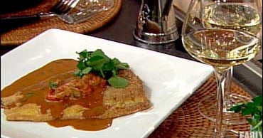 No Fish Story: Flay Fish Dish Recipe - CBS News