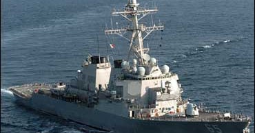 Ex-Sailor Accused Of Supporting Terrorism - CBS News