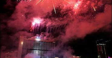 From Stardust To Dust