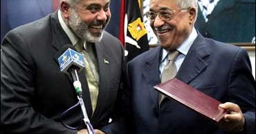 Palestinian Factions Complete Unity Talks - CBS News