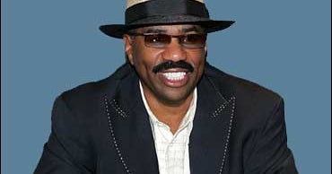 Steve Harvey is New Host of "Family Feud" - CBS News