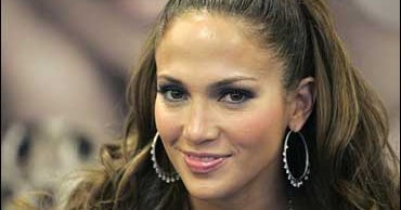 J Lo Back On The Block For Album Promo - CBS News