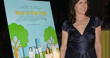 It's the "Year of the Dog"