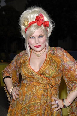 It's the "Year of the Dog"