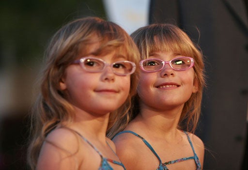 It's the "Year of the Dog"