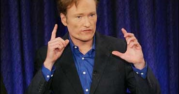 Conan's Staff Sticking Point in NBC Talks - CBS News