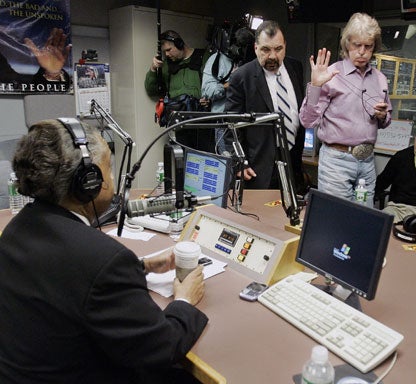 Don Imus
