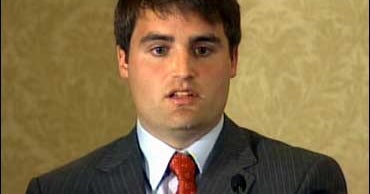 Duke Player: Nightmare Is Over - CBS News