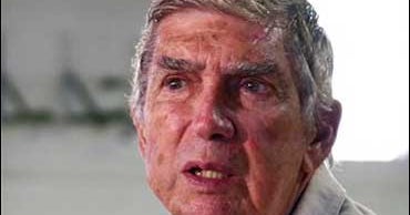 Castro Slams U.S. Release Of Ex-CIA Agent - CBS News