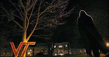 Shock And Outrage After Va. Tech Massacre - CBS News