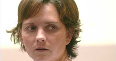 Preacher's Wife Heard "Boom" Of Shotgun - CBS News