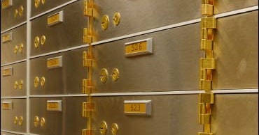 First Priority Latest Bank Casualty - CBS News