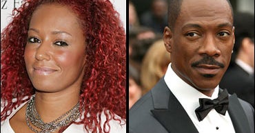 Murphy Pressed To Help Raise Daughter - CBS News