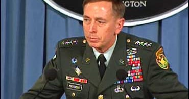 Top Iraq General Says War May Get Harder - CBS News