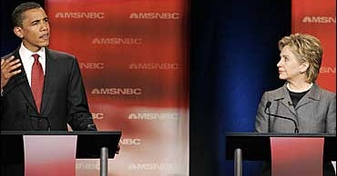 Iraq Dominates Dems' Presidential Debate - CBS News